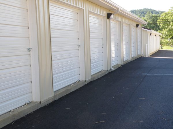 Storage Units Morehead Ky